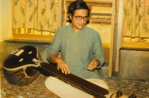 Gallery - Ramanuj Dasgupta